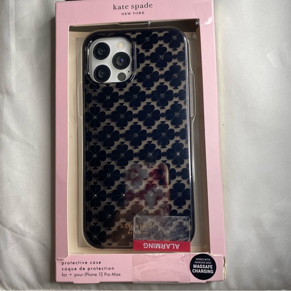kate spade | Cell Phones & Accessories | Kate Spade Iphone 2 Pro Max ...